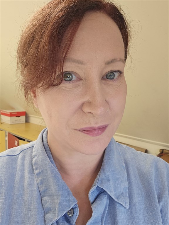 Little Hands, Big Art: 1-4 Yrs.