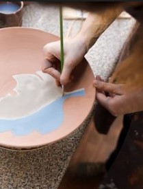Adult Ceramics Booking Page