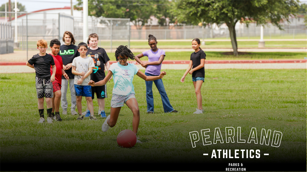 League Sports - Youth Booking Page