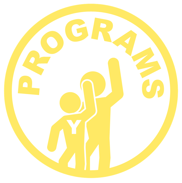 Youth Programs Booking Page