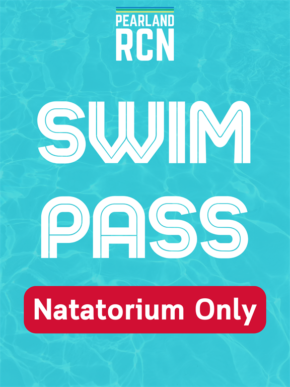 Pearland Parks & Recreation Membership Widget