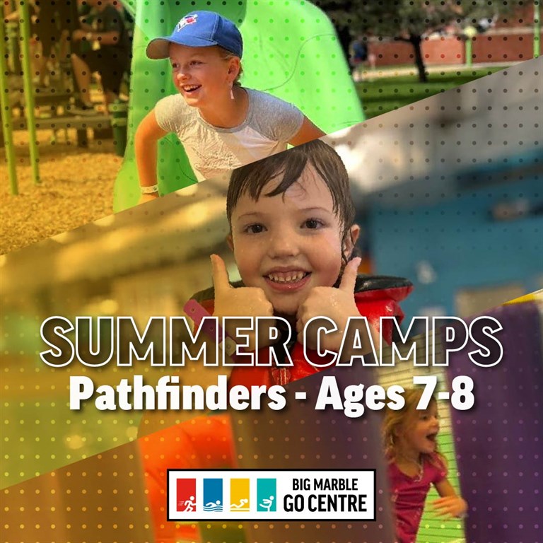 Daycamps Booking Page