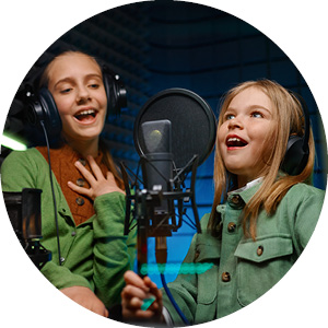 Themed Camps Booking Page