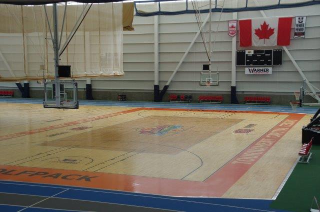 Facility List