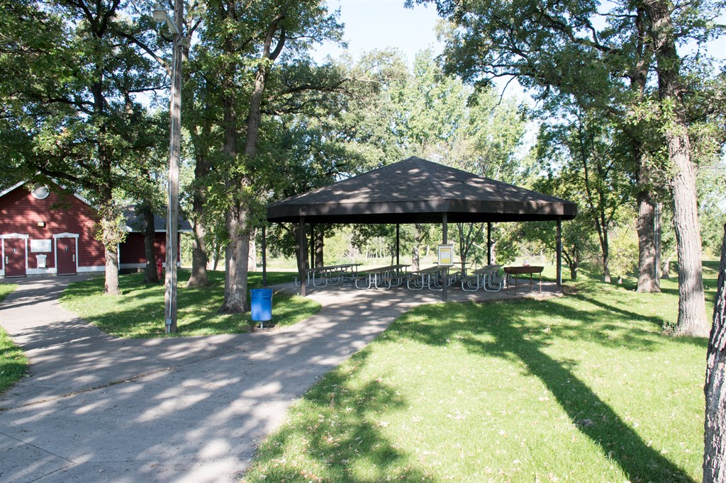 Trollwood Park - West Gazebo facility photo