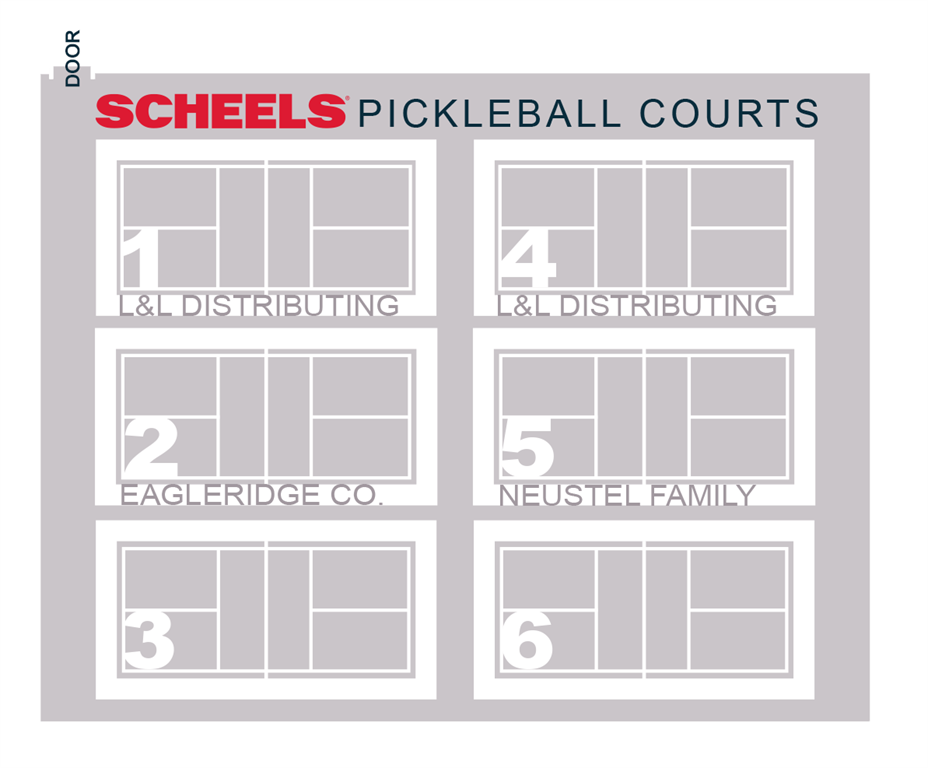 SC PBall 6 facility photo