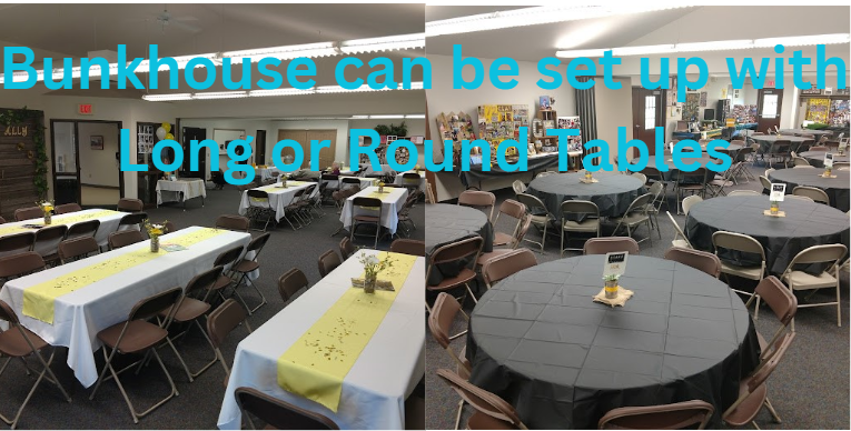 Rheault Farm Bunkhouse - Playground under construction in 2025 facility ...