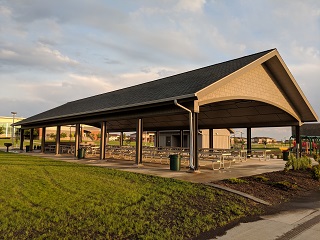Urban Plains Park - Shelter B facility photo
