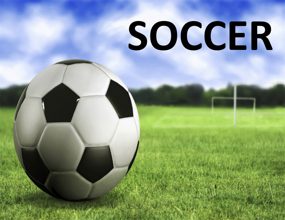 Soccer Booking Page