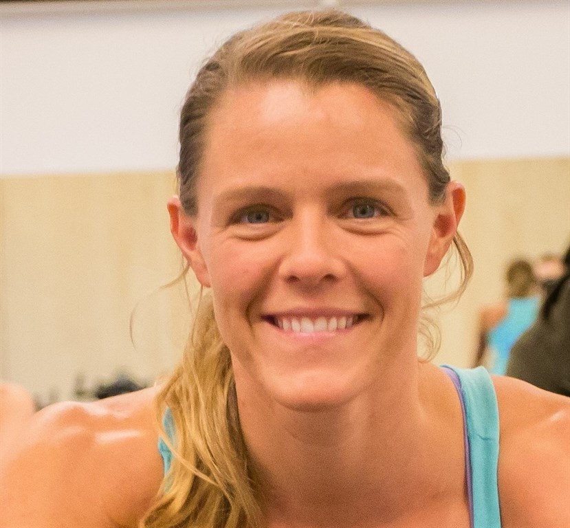Fitness Drop-in Booking Page