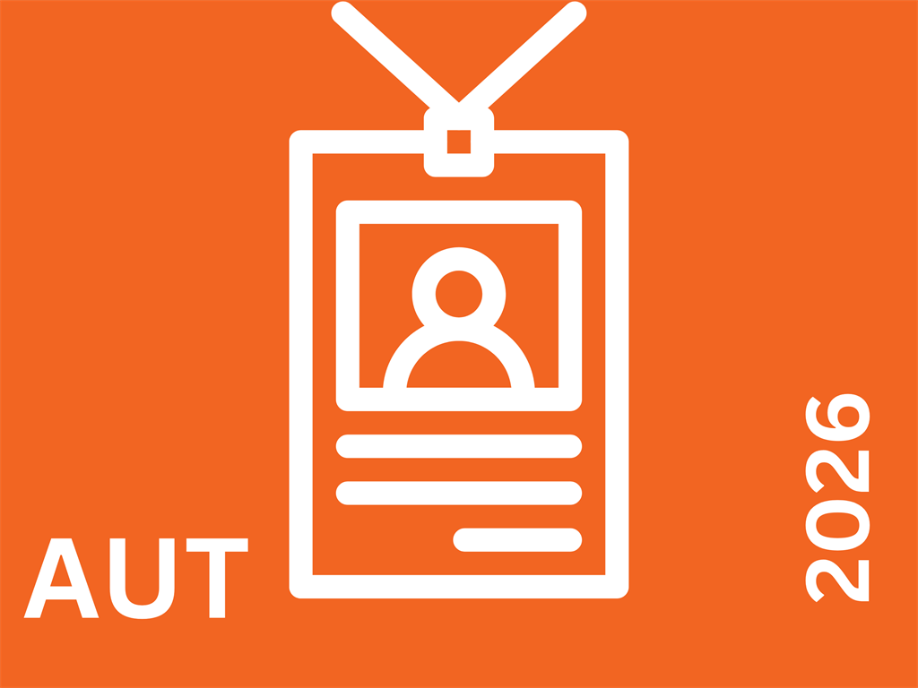 AUT Sport and Fitness Membership Widget