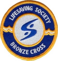 Bronze Cross