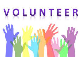 Volunteer Opportunities Booking Page
