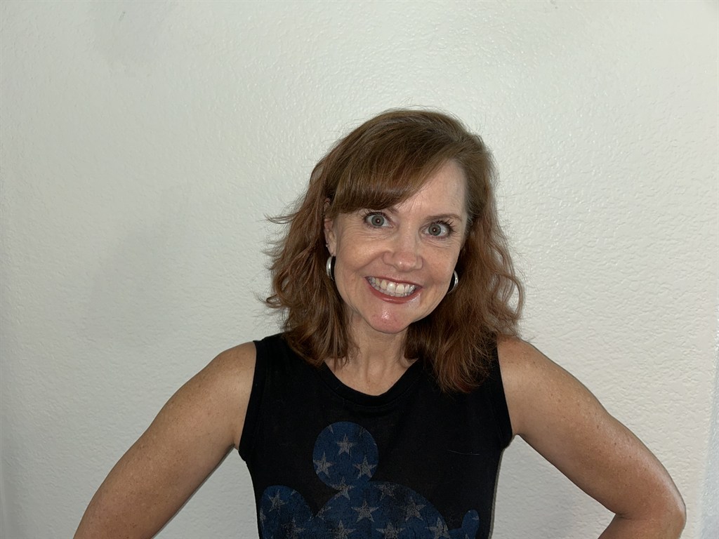 Pilates Booking Page