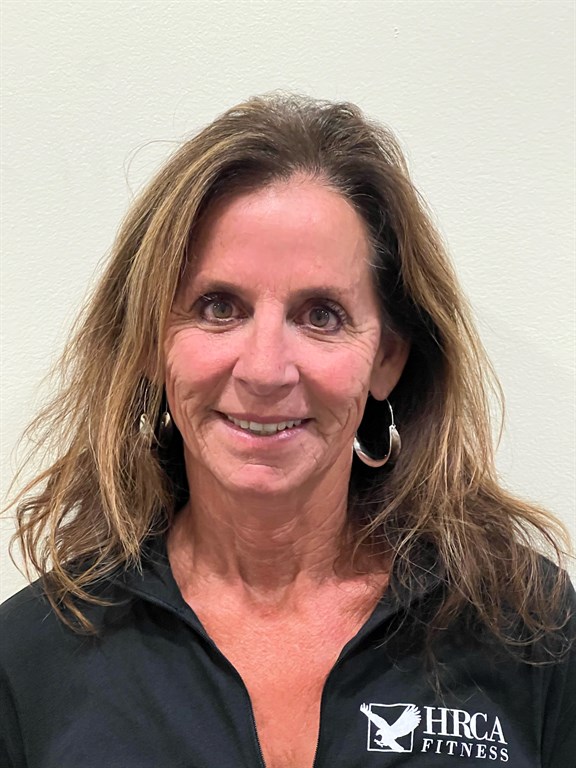 Cardio Strength Booking Page