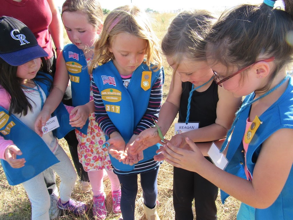Nature Scout Program