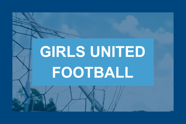 Girls United Football (Soccer)
