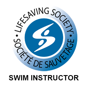 Aquatic Certification Booking Page