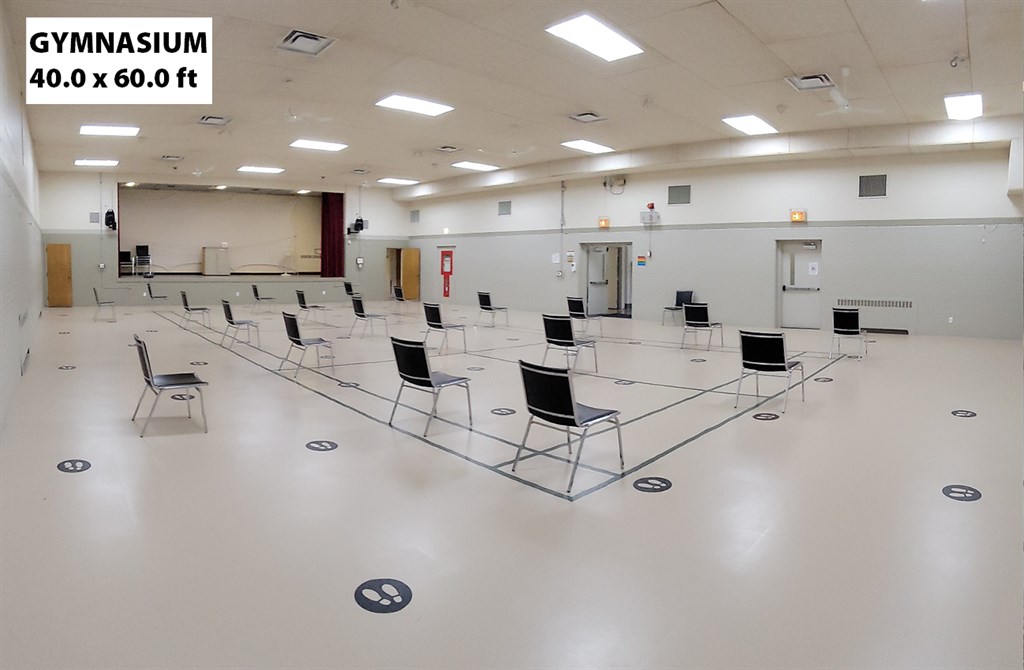 Facility List
