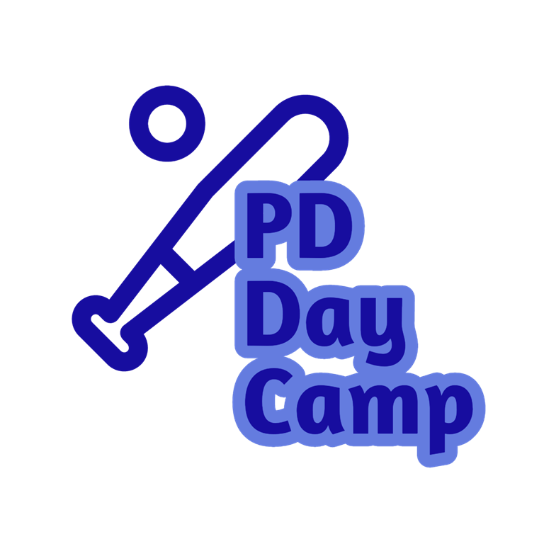 Day Camps Booking Page