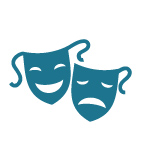 Dance & Performing Arts Booking Page