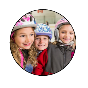 Birthday Parties Booking Page