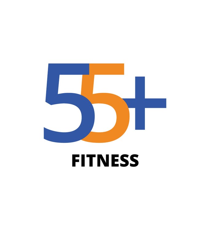 55 Plus Classes Booking Page
