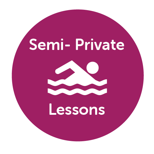 Private & Semi-Private Lessons Booking Page