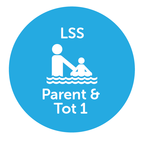 Parent & Tot Booking Page