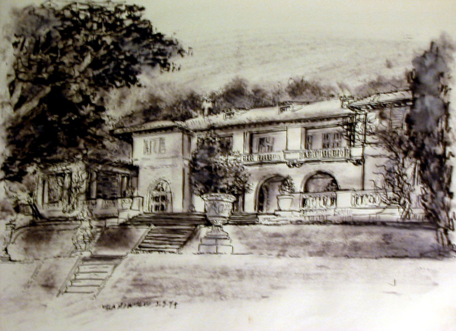 Visual Arts/Technology Booking Page