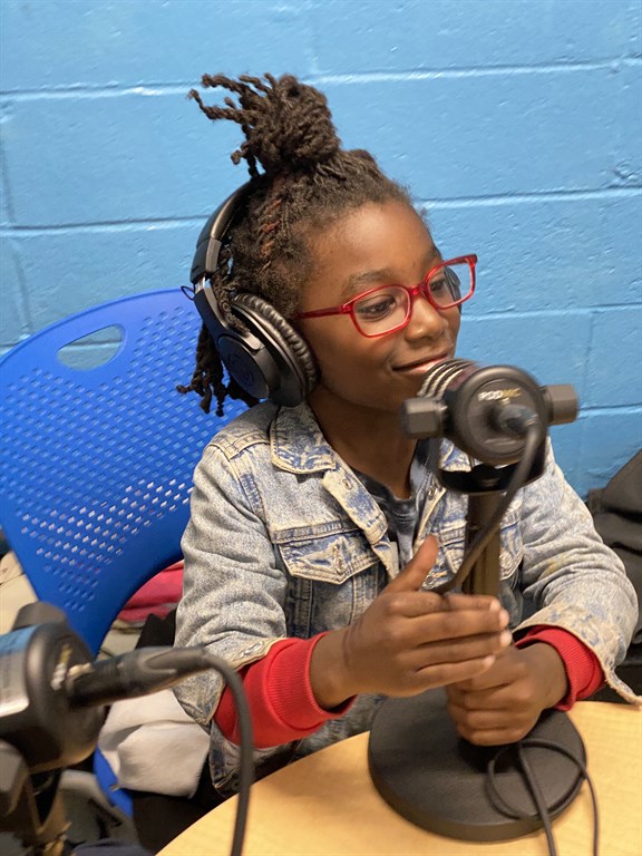 Youth Tech Workshop: Rhythm Roulette: Hip Hop Beat-Making