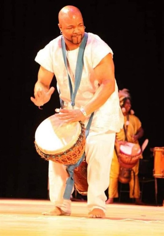 A True Celebration of Dance: Black History Month