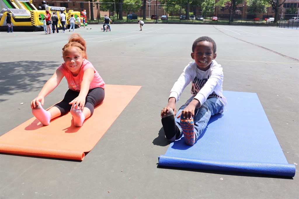 School's Out Festival