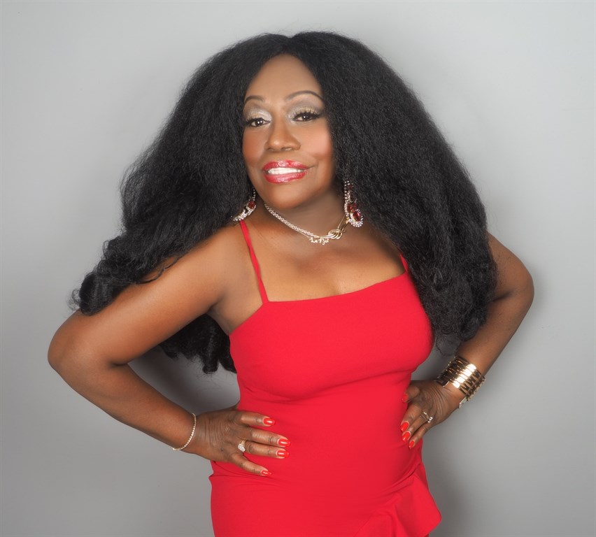 Concert: LaDee Streeter