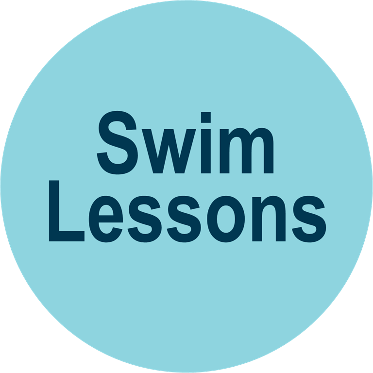 Parent and Tot Swimming Lessons Booking Page