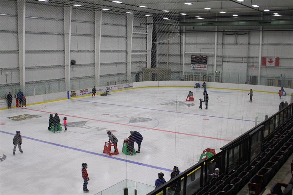 Facility List
