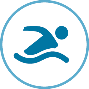 Learn to Swim Booking Page