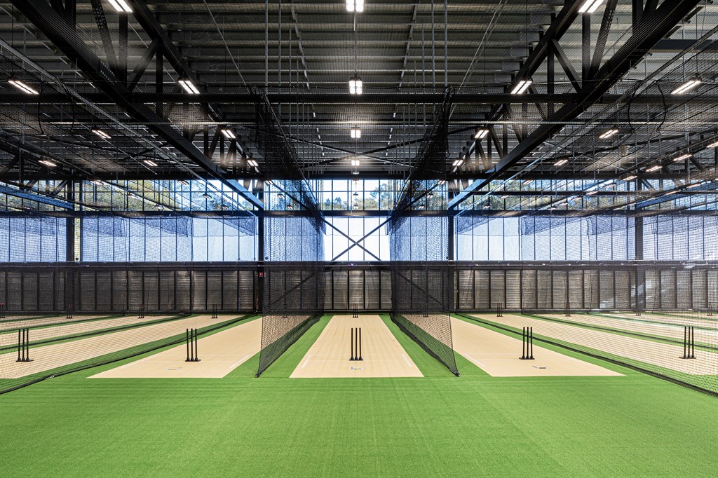 Facility List