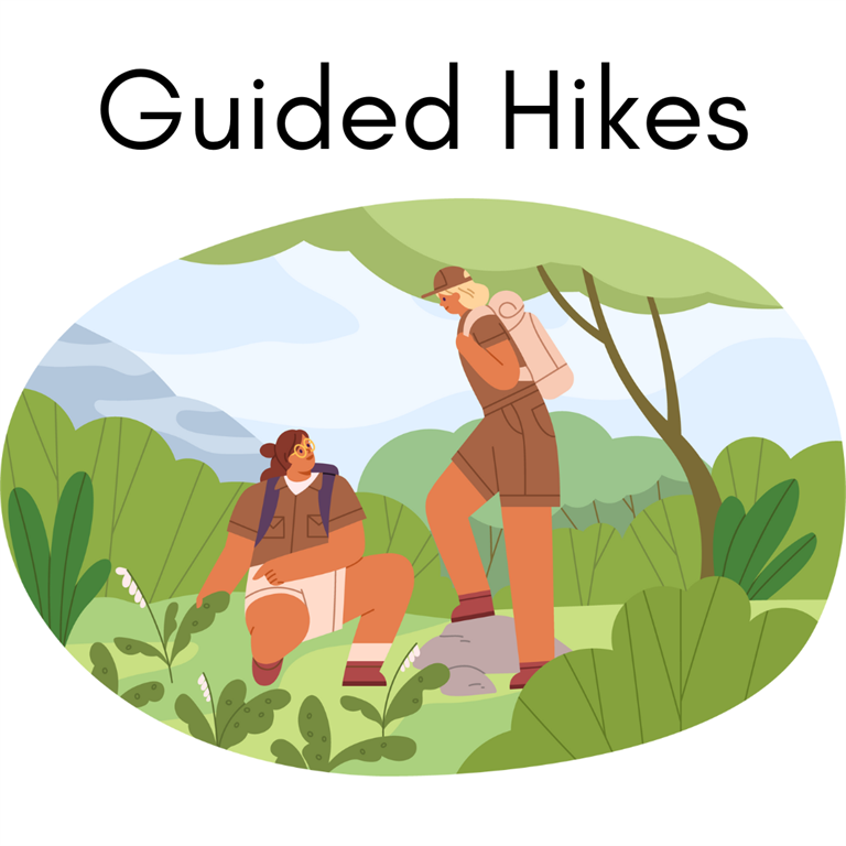 Recreational Programs Booking Page