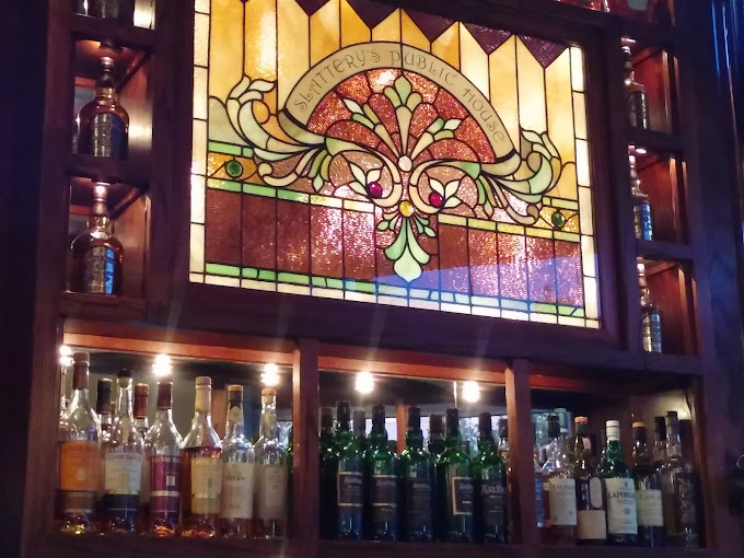 Slattery's Irish Pub and Grill