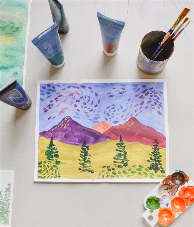 Registered Arts & Culture Programs Booking Page