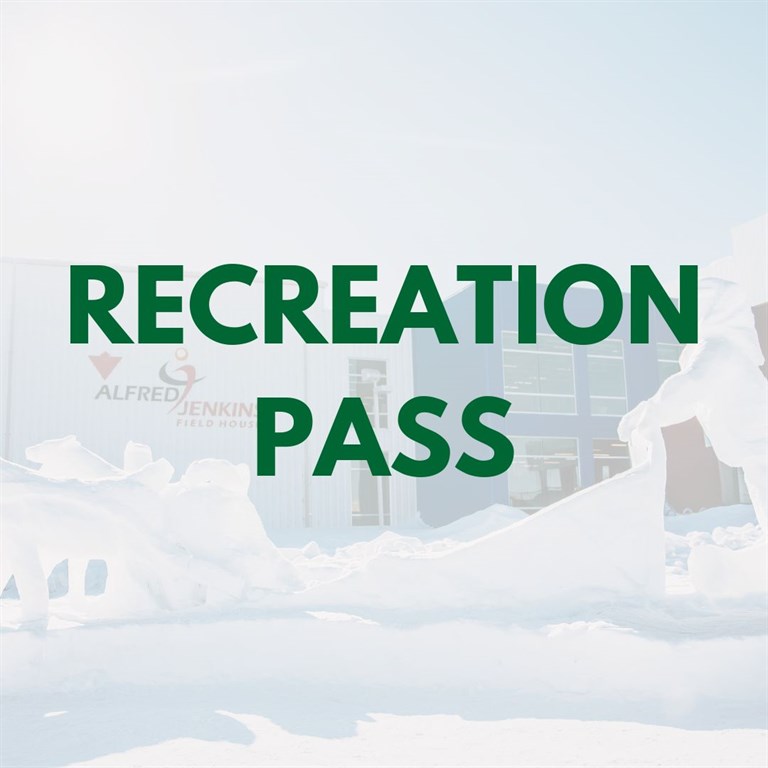 City of Prince Albert Membership Widget