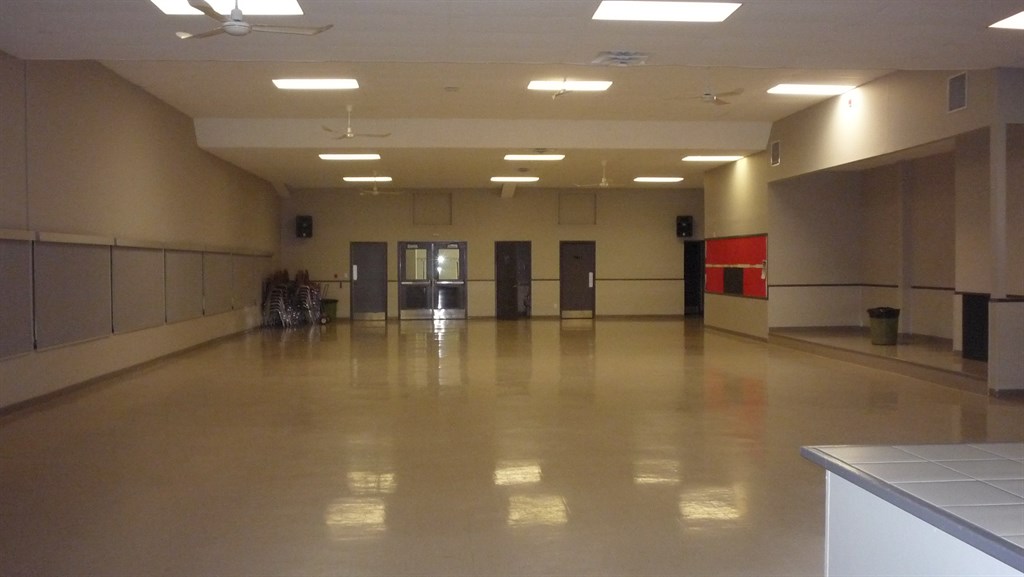 Facility List