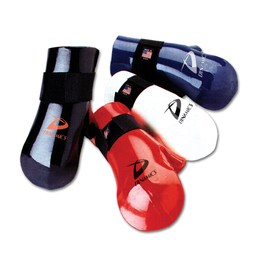 Punches (Hand Protector)