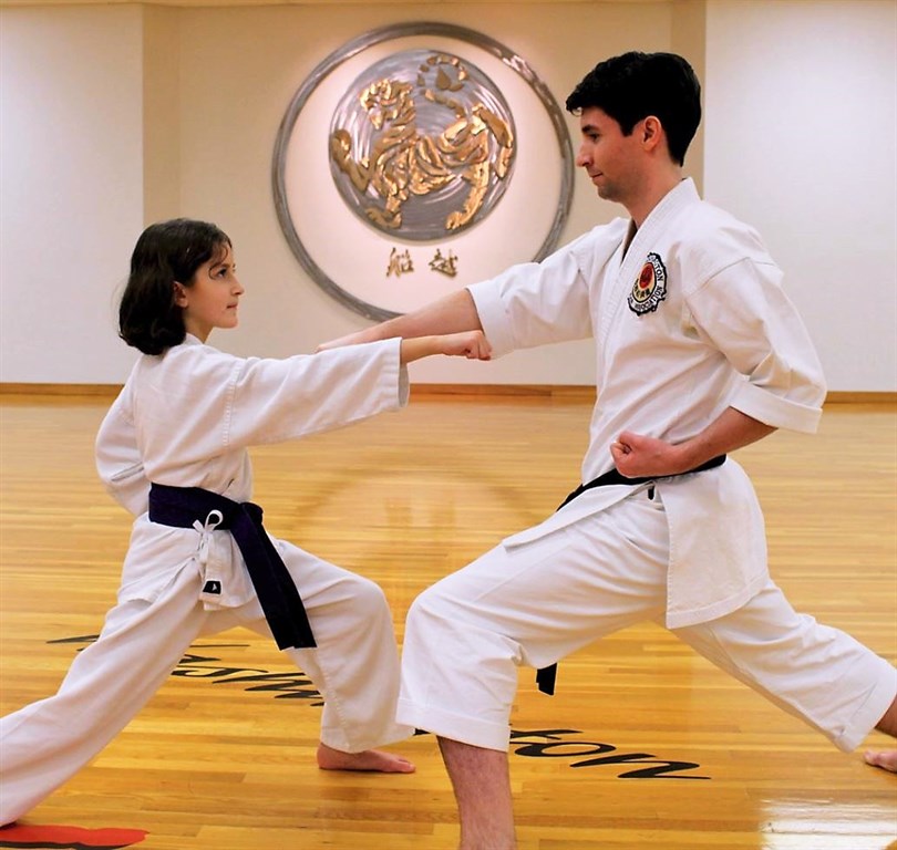 Classes & Clinics Booking Page