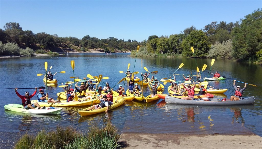 Youth Boating Camps Booking Page