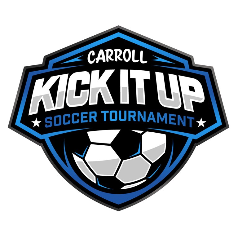 Kick It Up - Soccer Tournament Booking Page