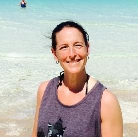 Fitness Booking Page