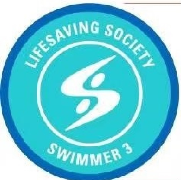 Lifesaving Society Swim Lessons- Swimmer (ages 5-13) Booking Page