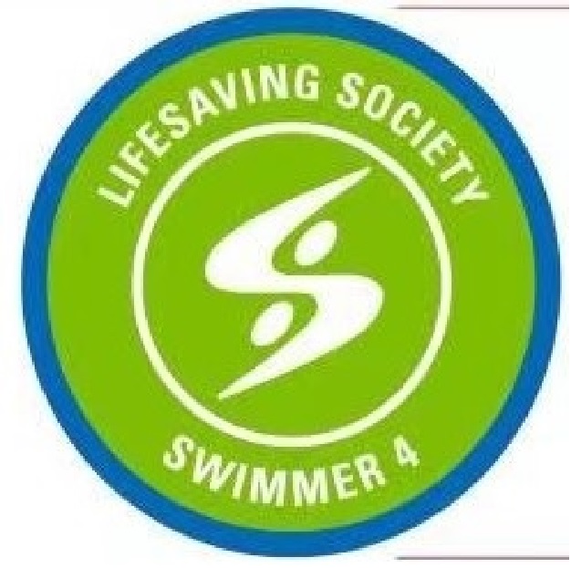 Lifesaving Society Swim Lessons- Swimmer (ages 5-13) Booking Page
